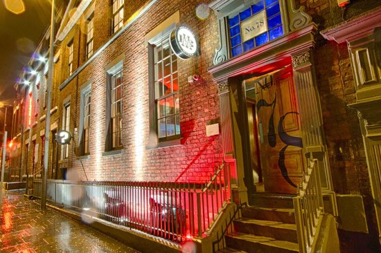 The Ultimate Guide To Student Nights Out In Liverpool - My Baggage Blog