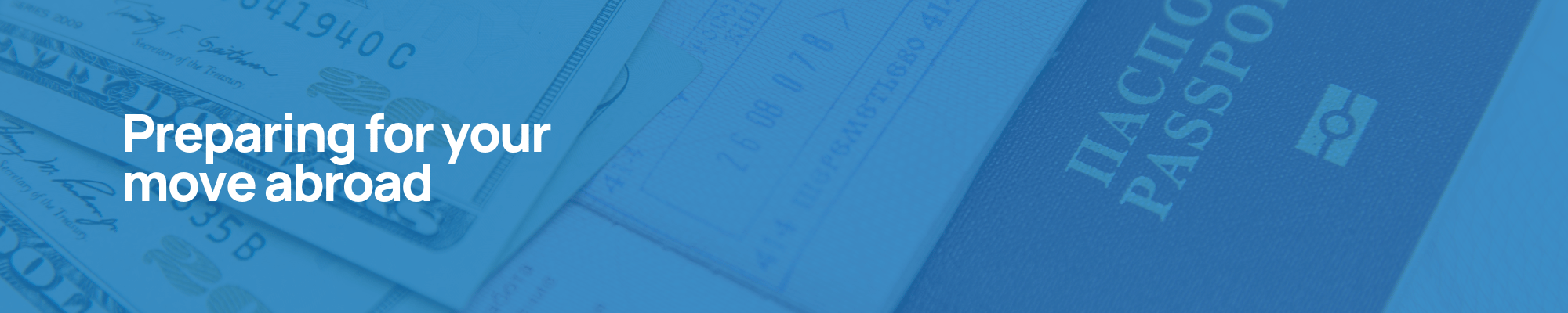 Ultimate Guide to Moving Abroad: Everything You Need to Know | My Baggage