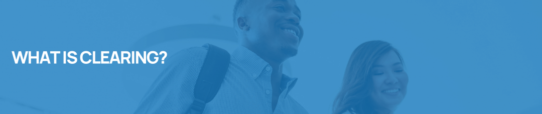 The Ultimate Guide To UCAS Clearing: How To Apply & What To Expect - My ...