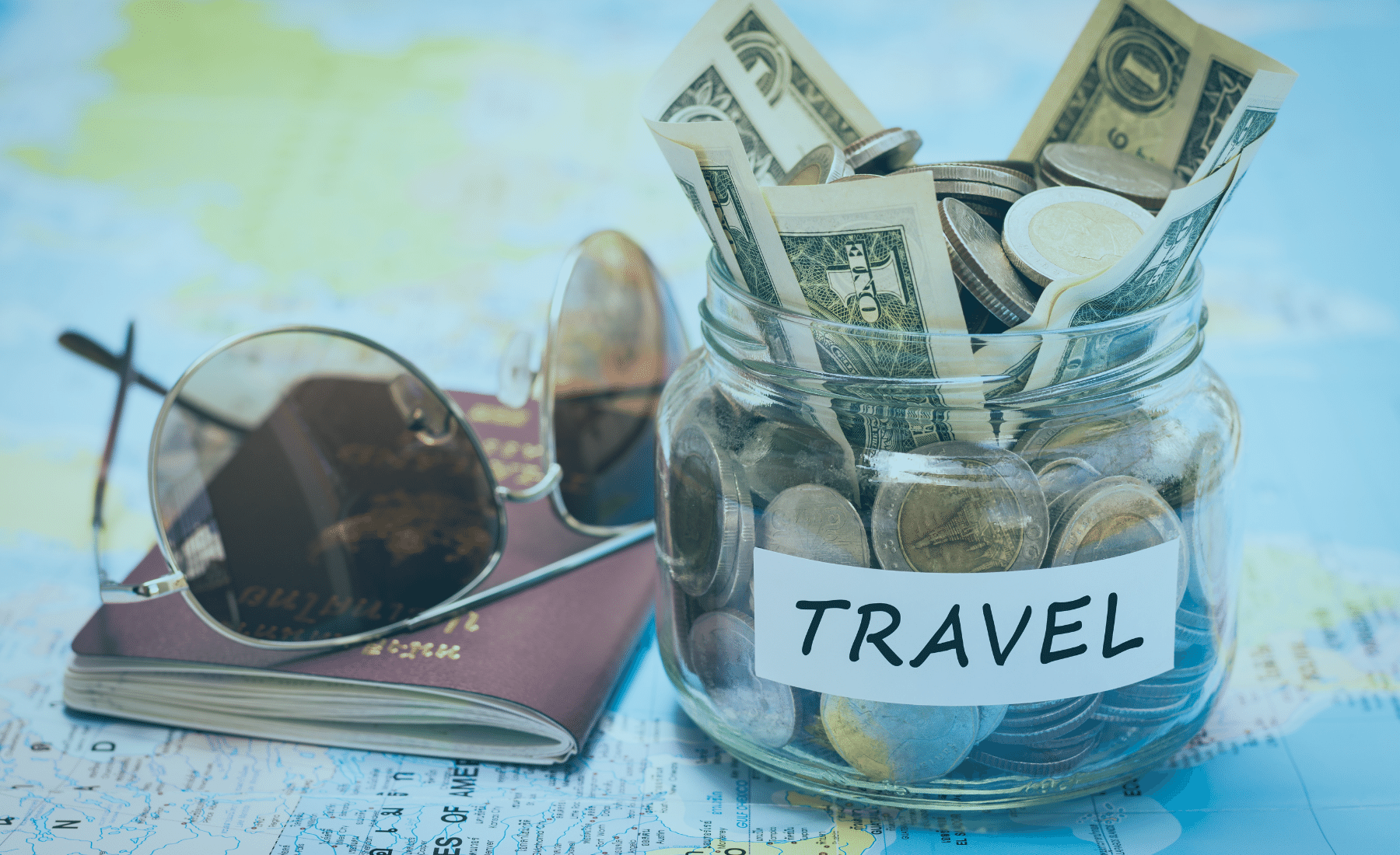 How to Travel on a Student Budget - My Baggage Blog