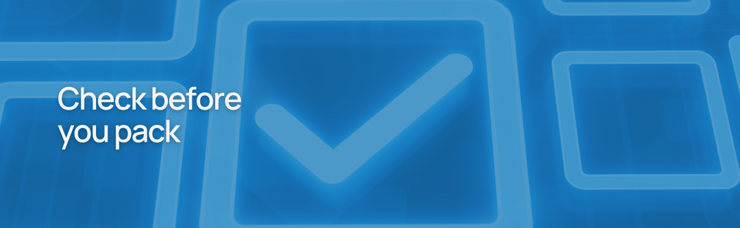 What To Take To Uni | The Ultimate Checklist | My Baggage