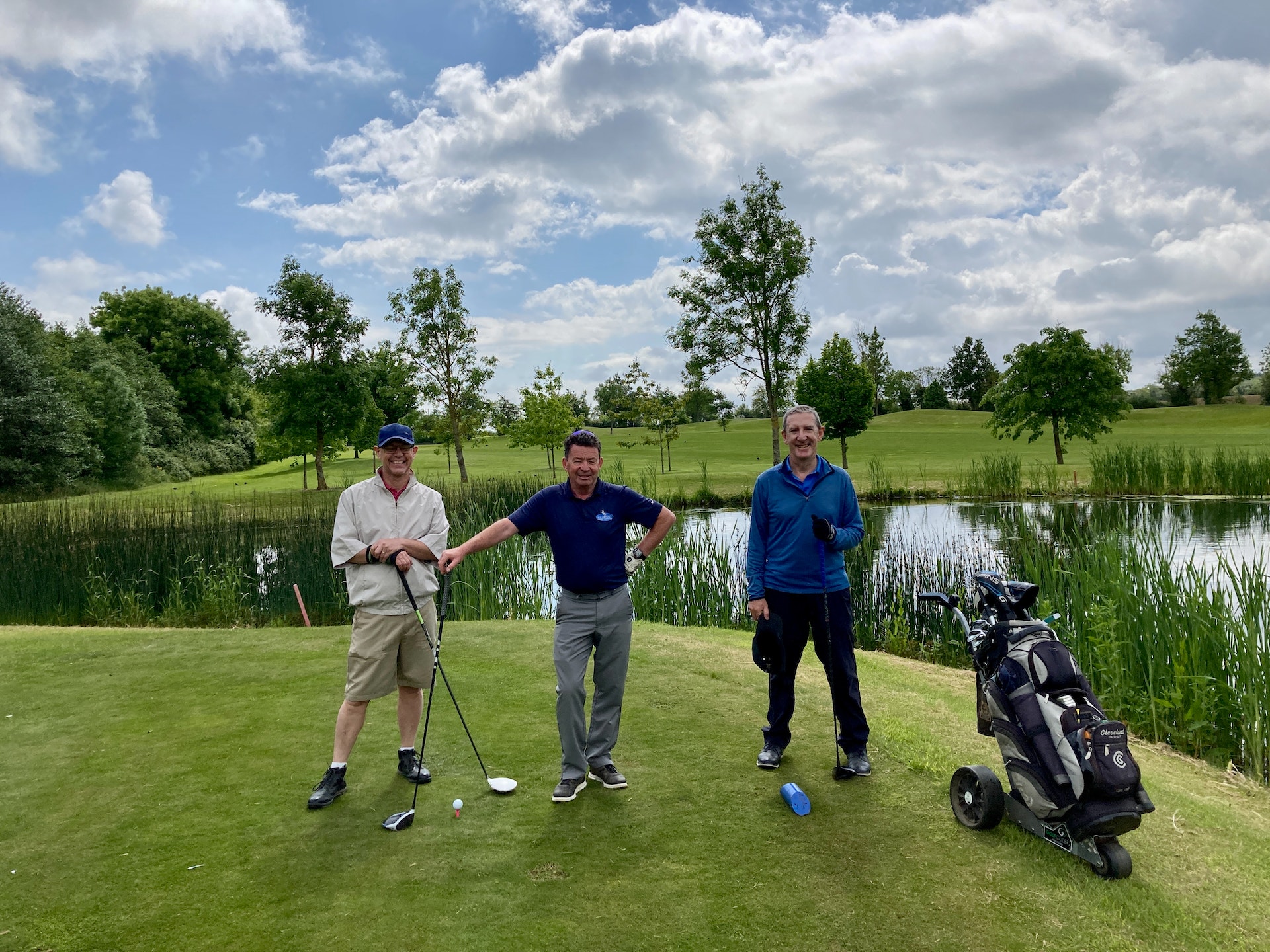 A Guide To Organising The Perfect Golf Trip | My Baggage