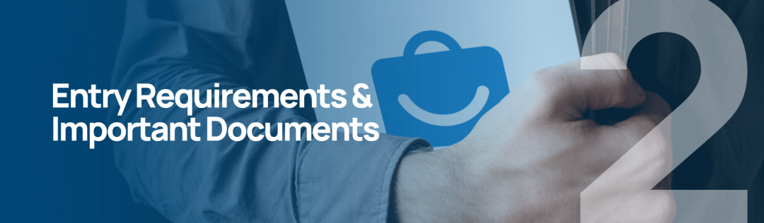 Ultimate Guide to Moving Abroad: Everything You Need to Know | My Baggage