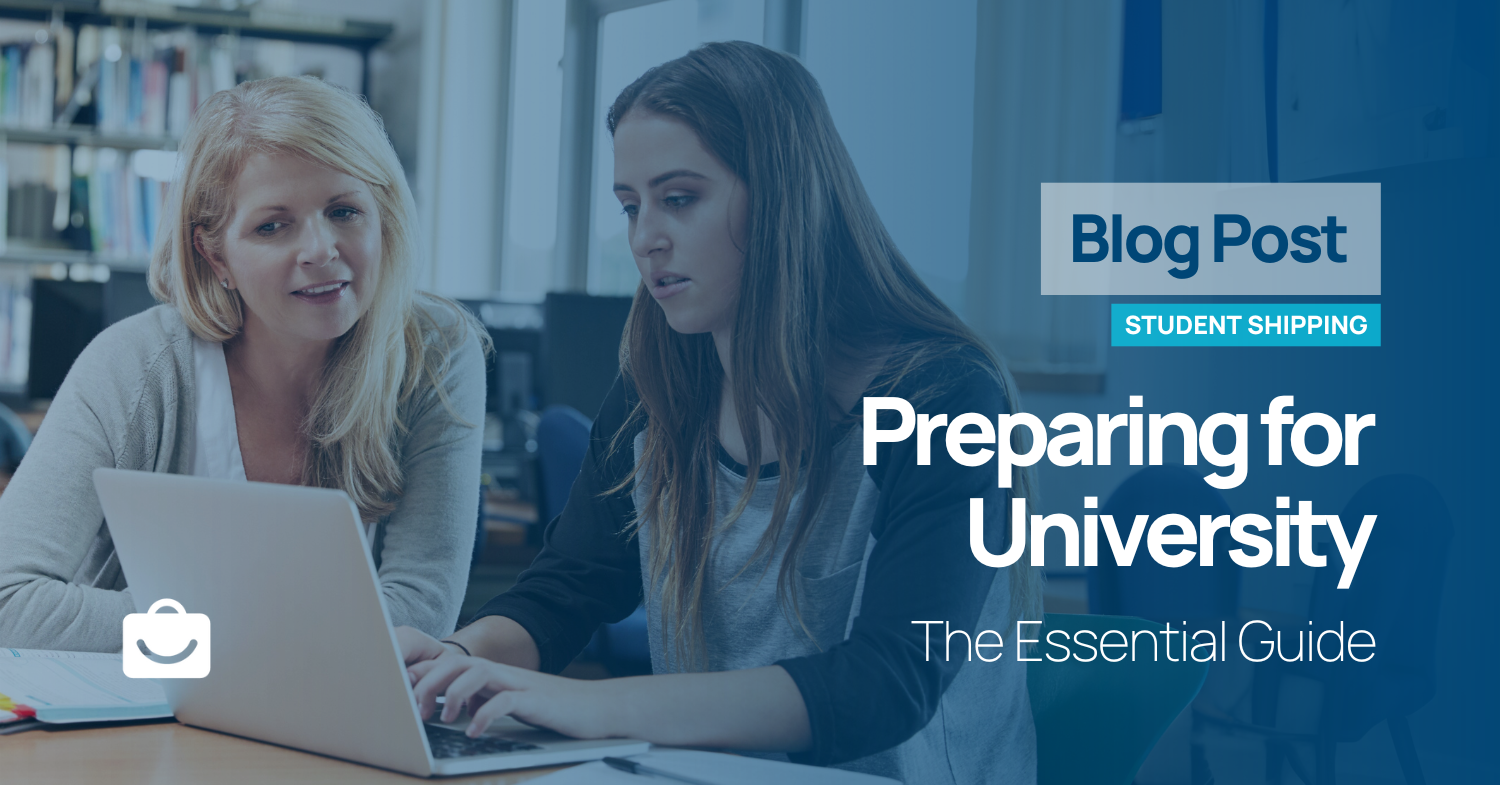 Preparing for University: Your Essential Guide | My Baggage